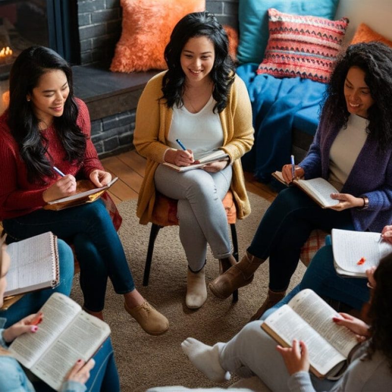 GSBC Ladies – Good Shepherd Baptist Church